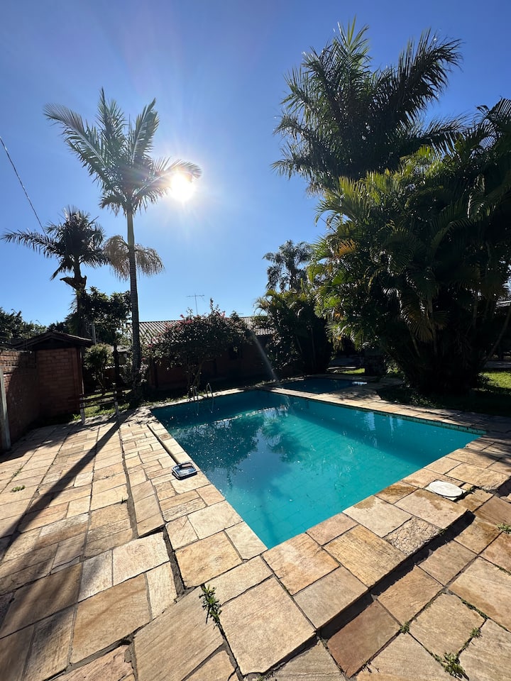 Espaço Para Se Divertir - Novo Hamburgo