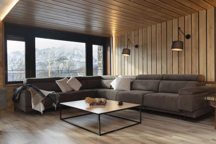 Casa Bellavista By Bevalle - Panticosa