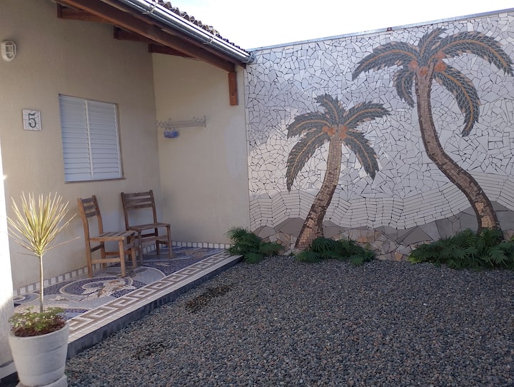 Loft 5/carpas  Próximo Ao Beto Carrero - Navegantes