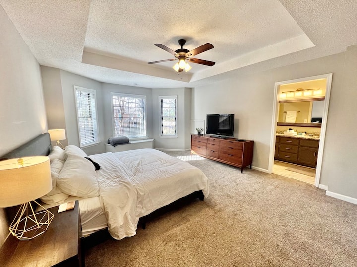 4br Home In Great Madison Location - ハンツビル, AL