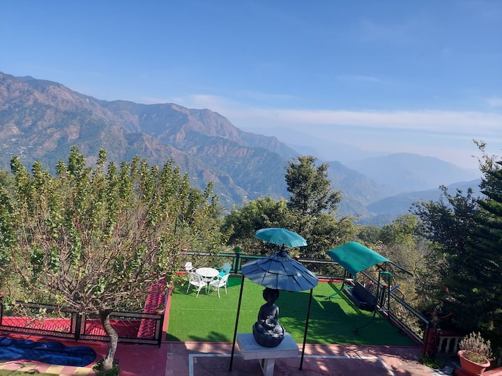 Arnika Villa Nature Retreat - Solan