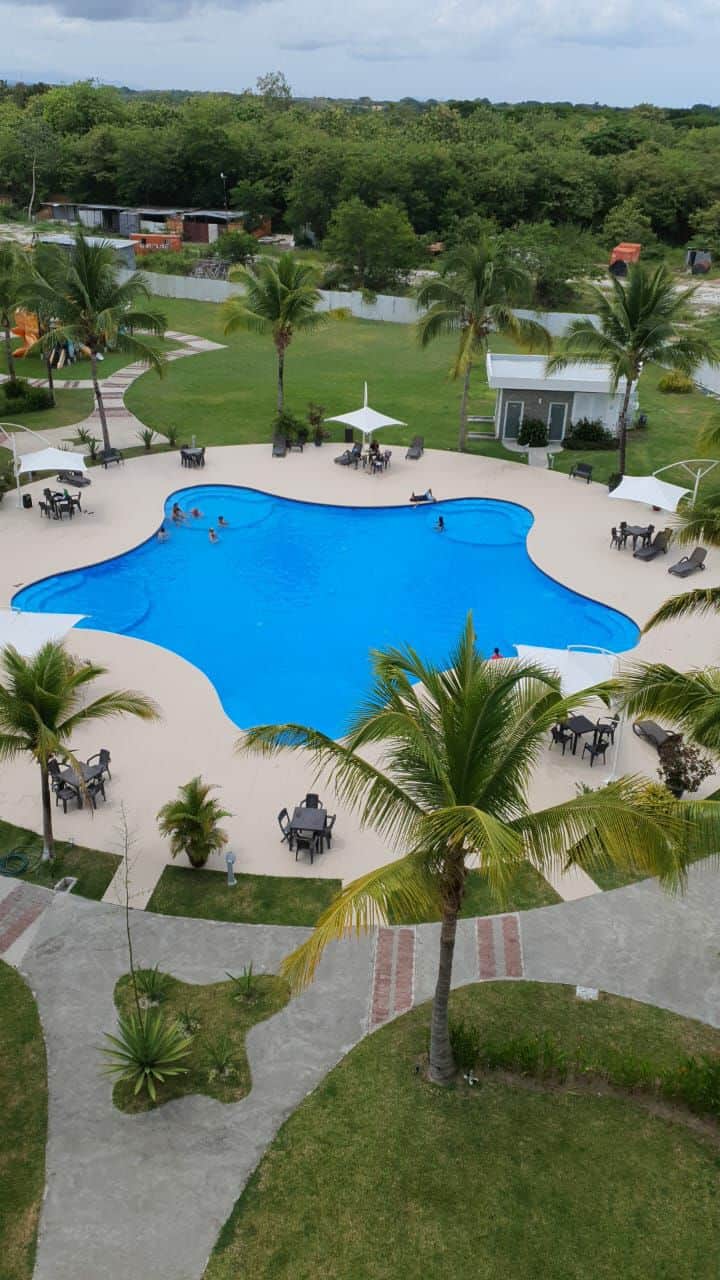 Apartamento En Playa Blanca, Coral Park - Playa Blanca, Panama