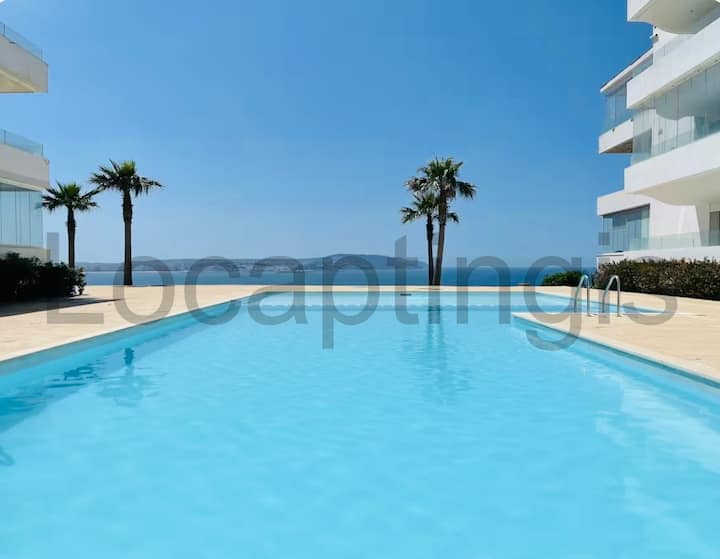 Tanger Captingis
Résidence 5*
•Piscines & Plage• - Morocco