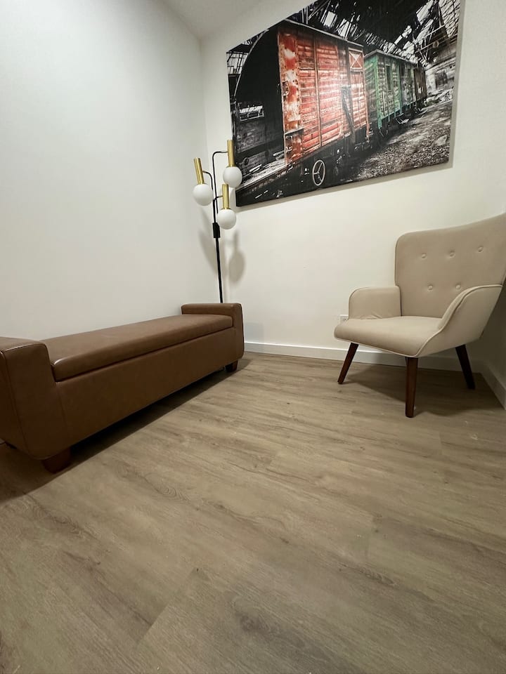 -Modern Luxe Escape Close To Nyc - Hoboken, NJ
