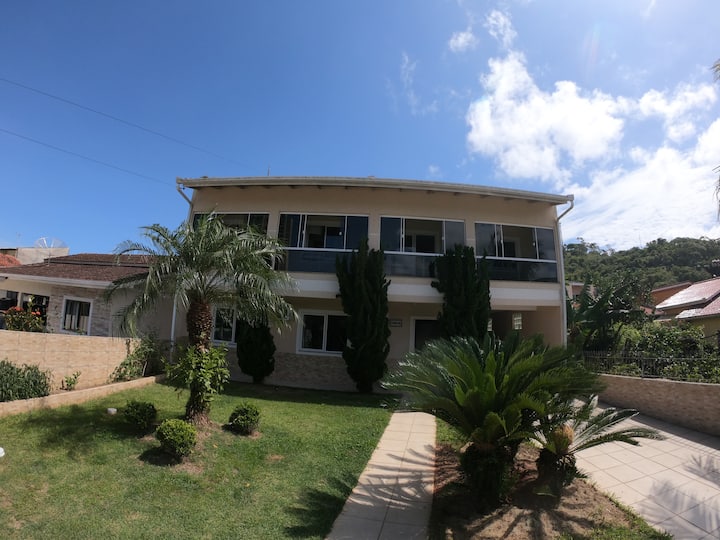 Casa Dos Pinheiros - Itapema
