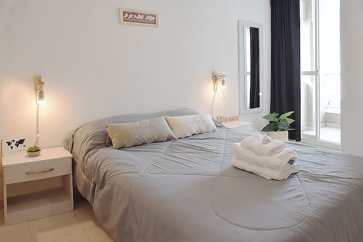 Ribera Departamento - Rosario