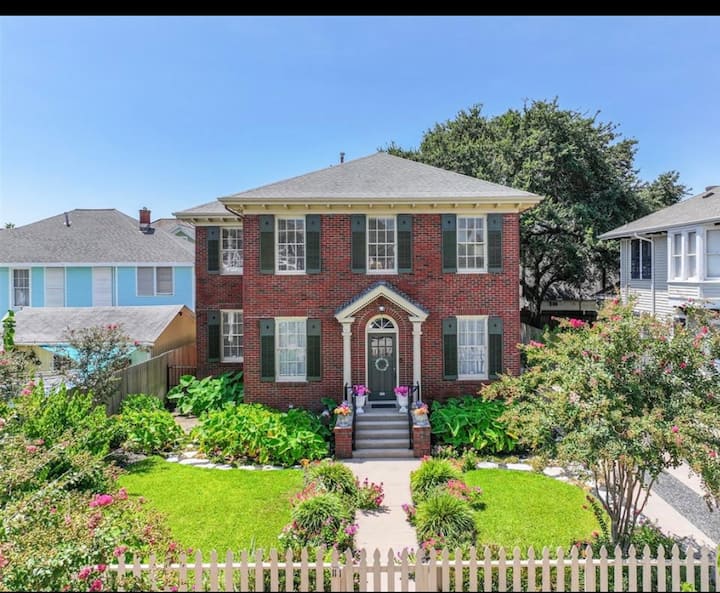 Beautiful East End Home - Texas