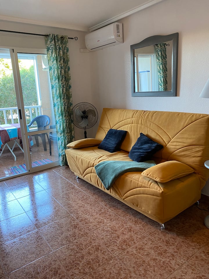 Sonnendomizil - Torrevieja