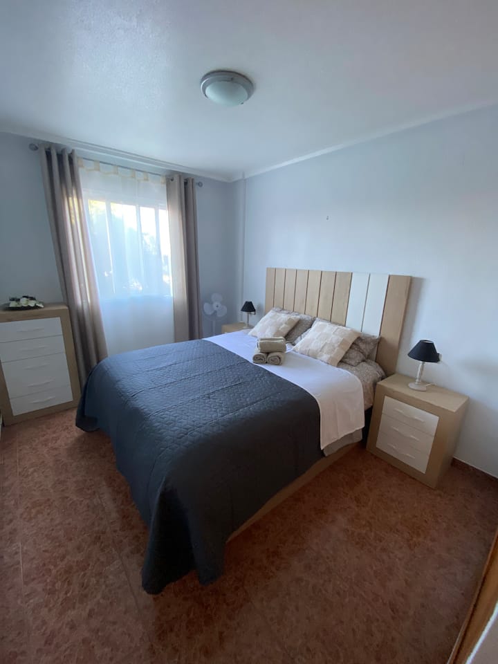 Sonnendomizil - Torrevieja