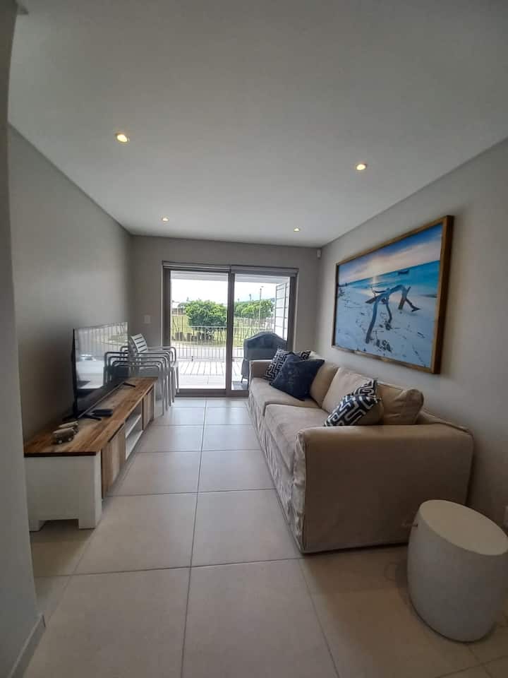 Queens Cove Apt 3 - Knysna