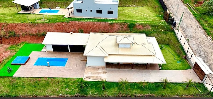 Casa De Campo - Congonhas