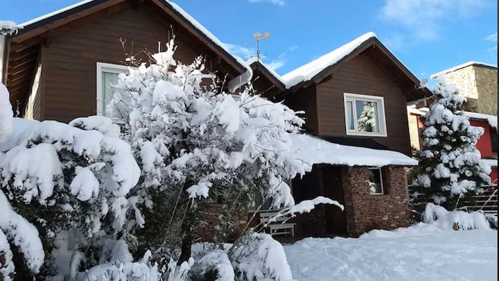Alojamiento Boutique De Montaña - San Carlos de Bariloche