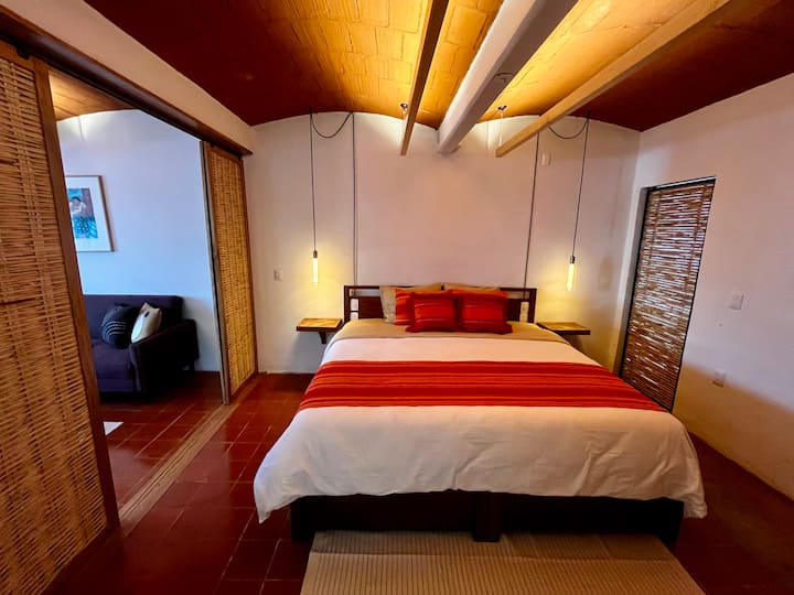 Charming Loft In Jalatlaco - Oaxaca de Juárez