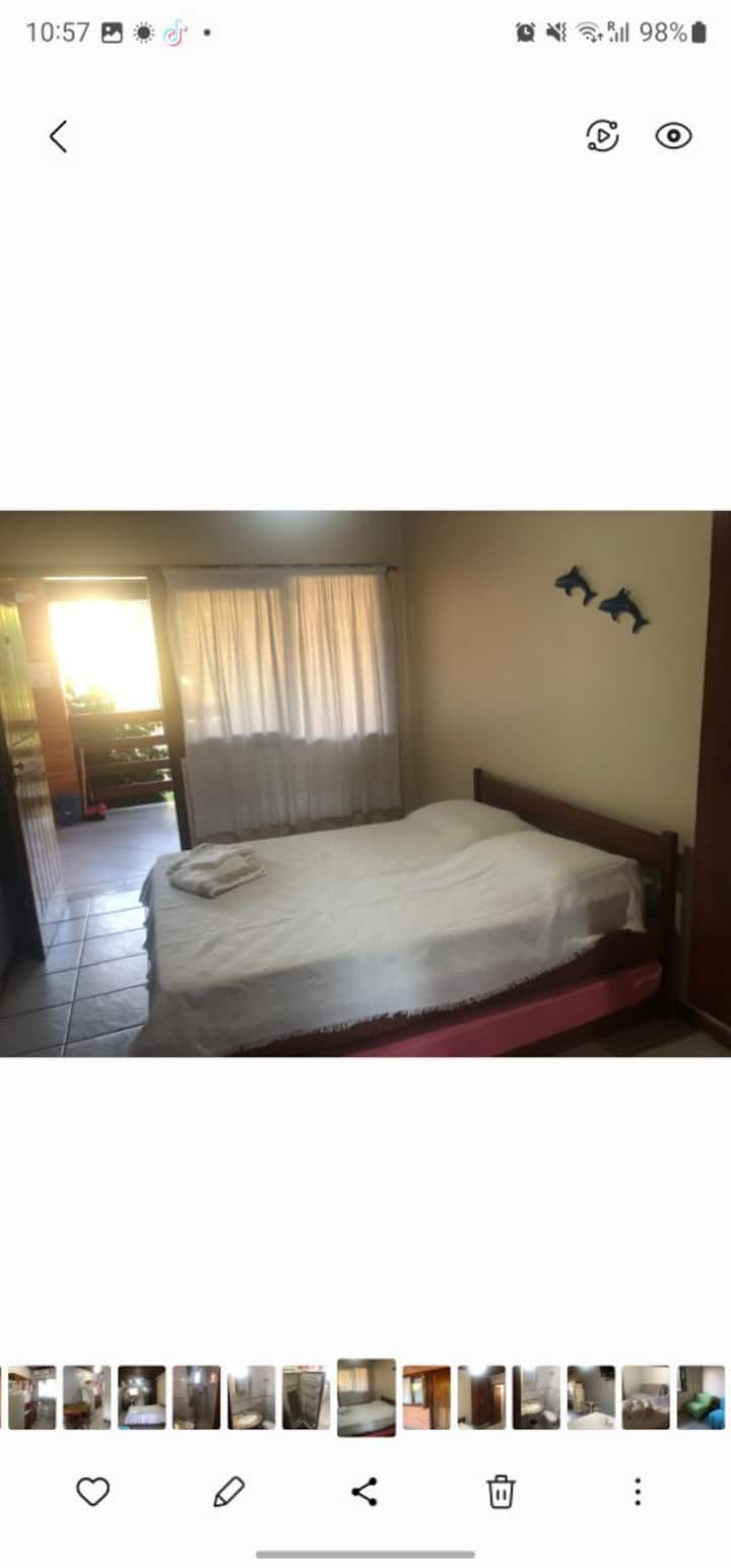 Apto 103 - Florianópolis