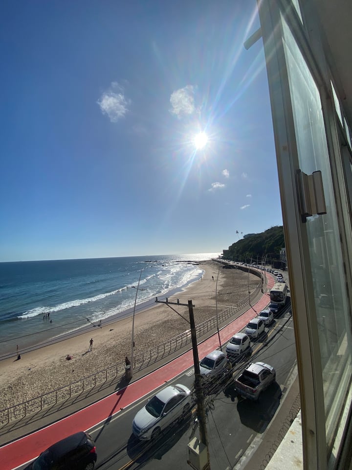 3/4, Ondina, Vista Mar, Carnaval, Ar Condicionado - Rio Vermelho