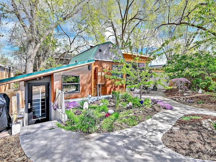 Boise Bungalow - Boise, ID