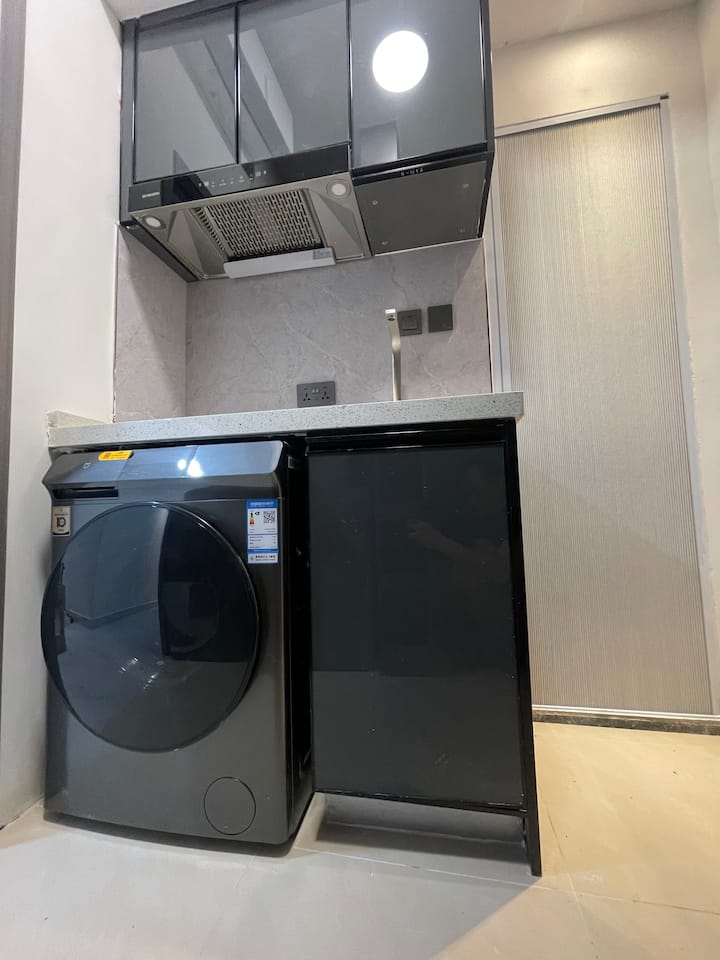 N2 Room+washer, Main City Cntr,jordan Mtr 30sec - Hong Kong