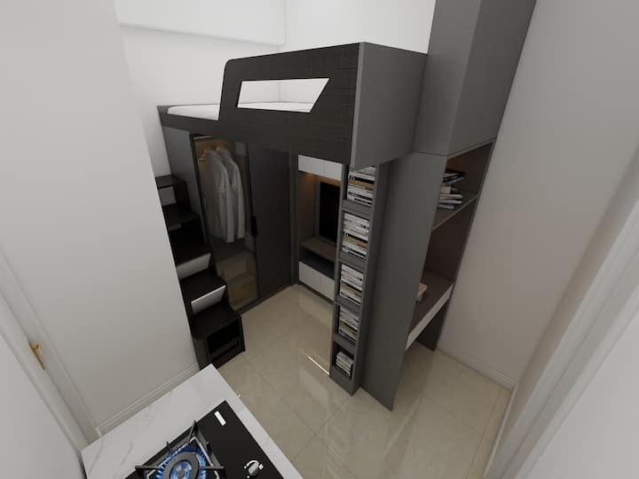 N2 Self Designed Suit With Washer,jordan Mtr 30sec - Hong Kong