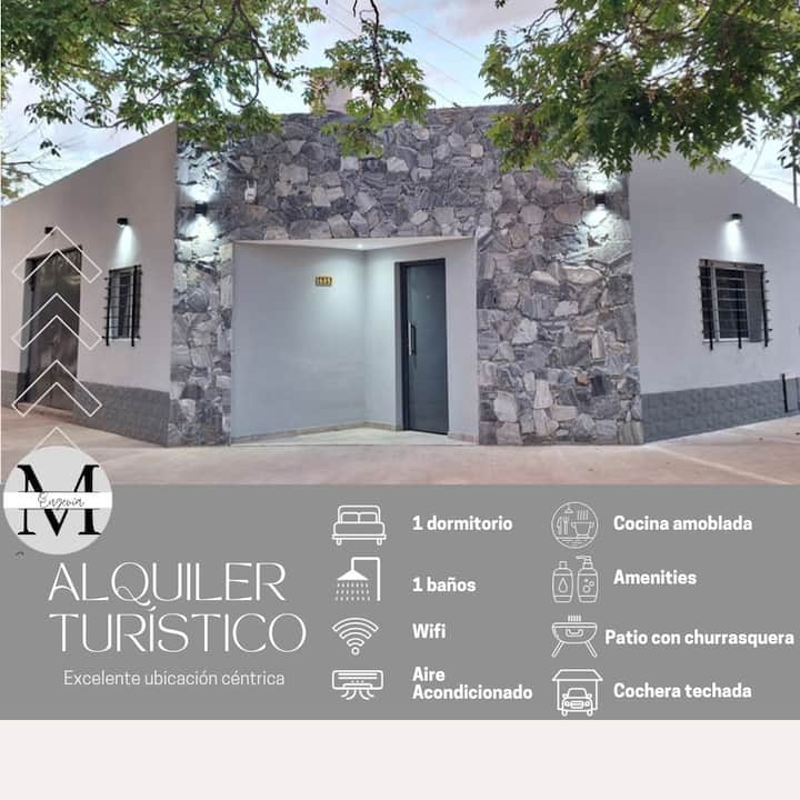 Alquiler Temporario En San Rafael - San Rafael