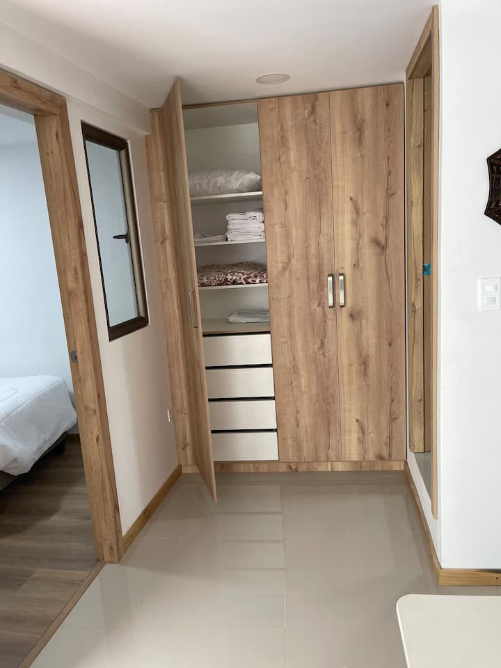 Suit En Centro De Cuenca - Cuenca