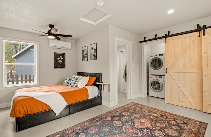 Kachina Getaway-entire Detached Studio - Arizona