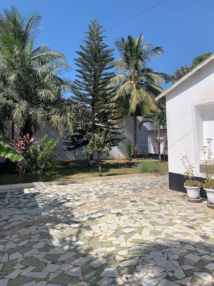 Villa Kololi - Gambia