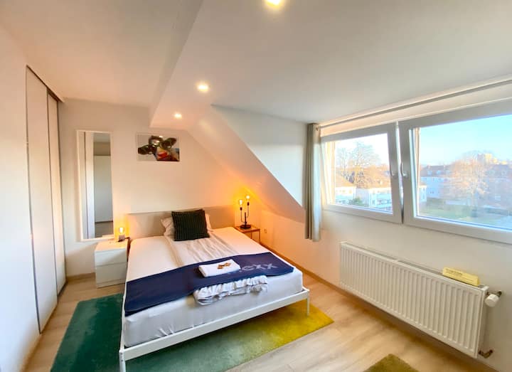 Bonn Stay & Relax (M) - Bonn