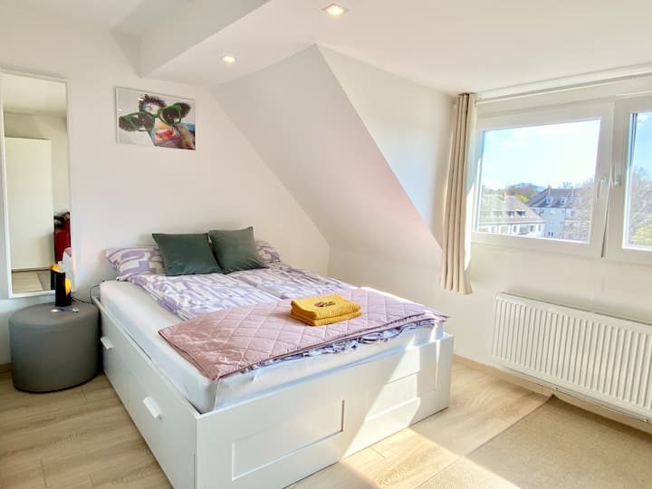 Bonn Stay & Relax (M) - Bonn