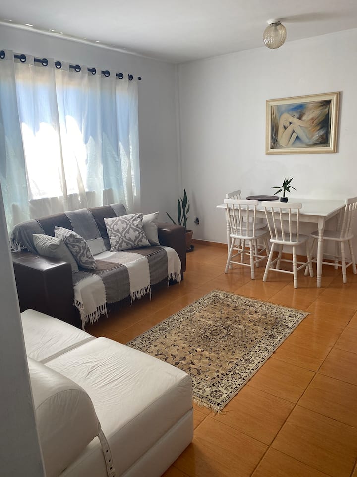 Apartamento Centro - Toledo