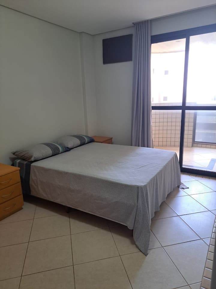 Apartamento A Beira-mar - Espírito Santo