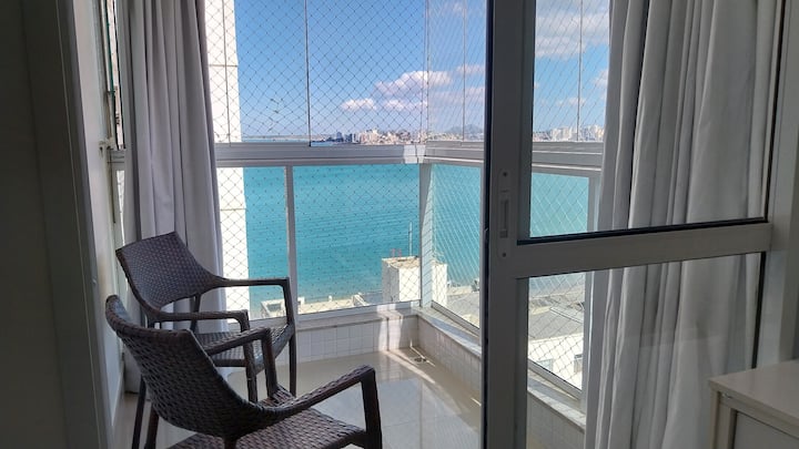 Praia Do Morro
Vista Espetacular
Guarapari - Guarapari