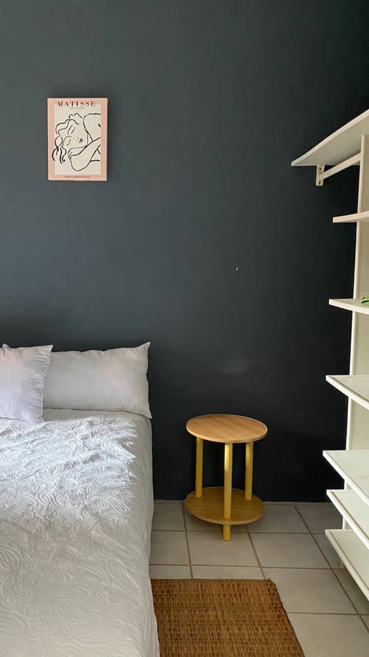 Casa Malú - Puerto Vallarta