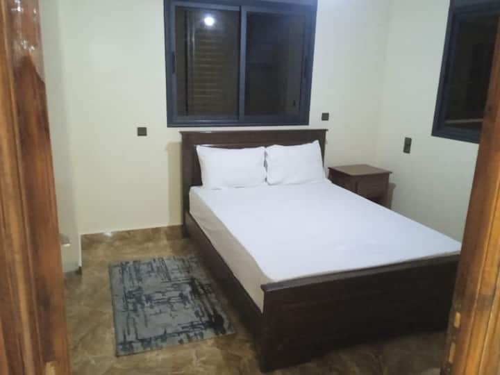 Appartement Familial 2
Réservé Pour Les Famille - Oualidia