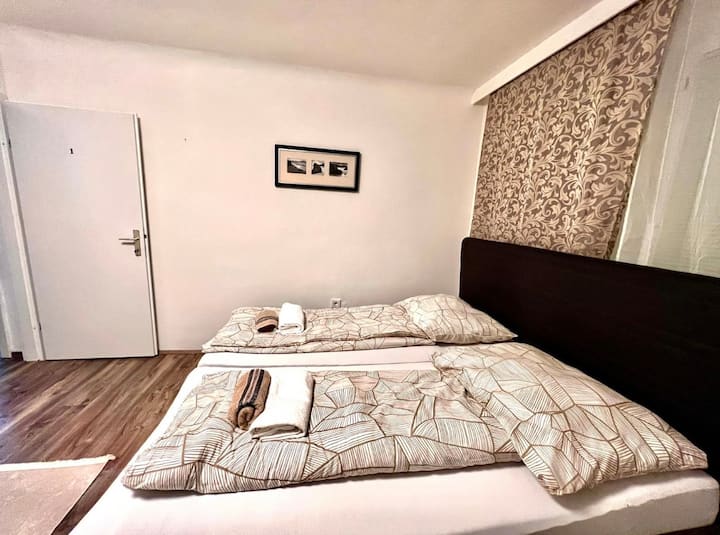 Roomino Apartment - Wien