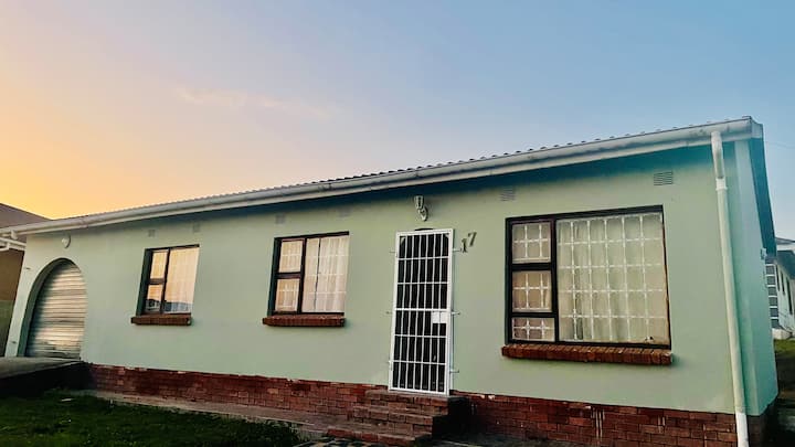 Ncebzar Homestay - Mthatha