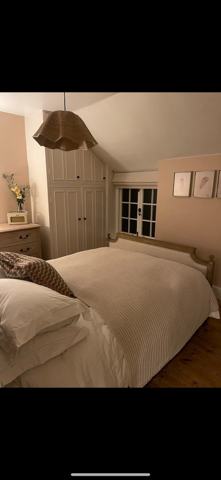 Cute Country Cottage - Banbury
