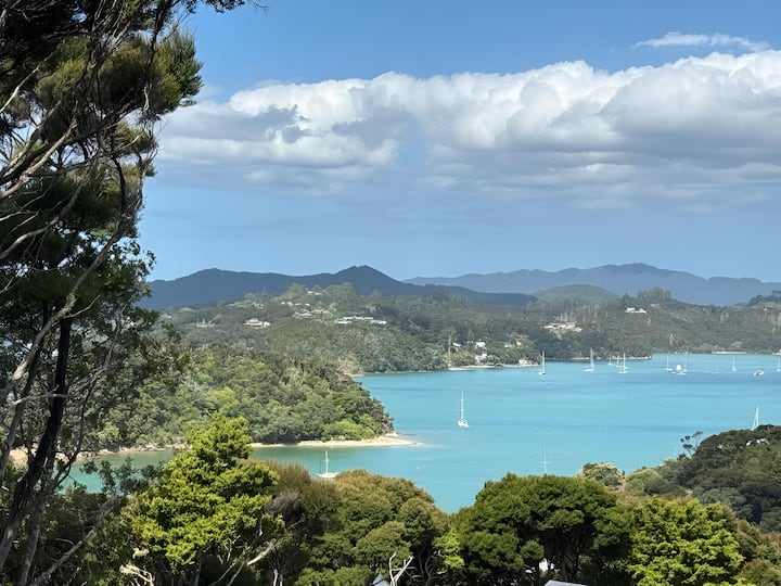 Paihia Lighthouse - Paihia
