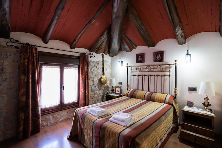 Apartamento Cella - Cella