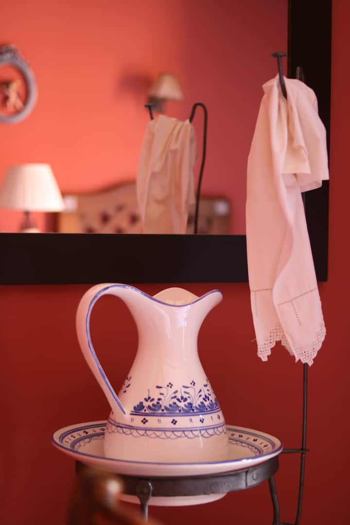 Apartamento Peracense - Gea de Albarracín