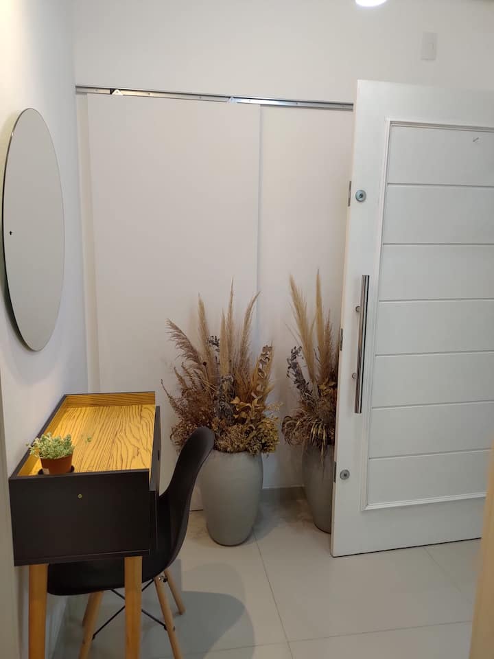 Quarto Exclusivo Perto Do Aeroporto Fln - Florianópolis