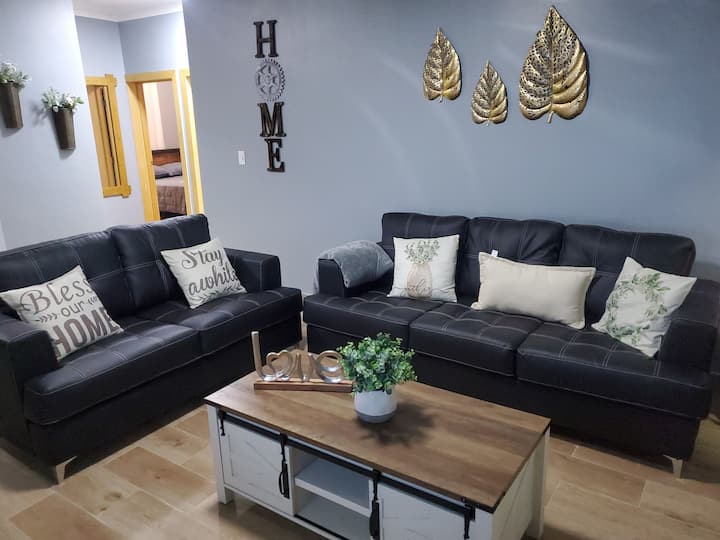 Un Lugar Para Soñar - Jarabacoa