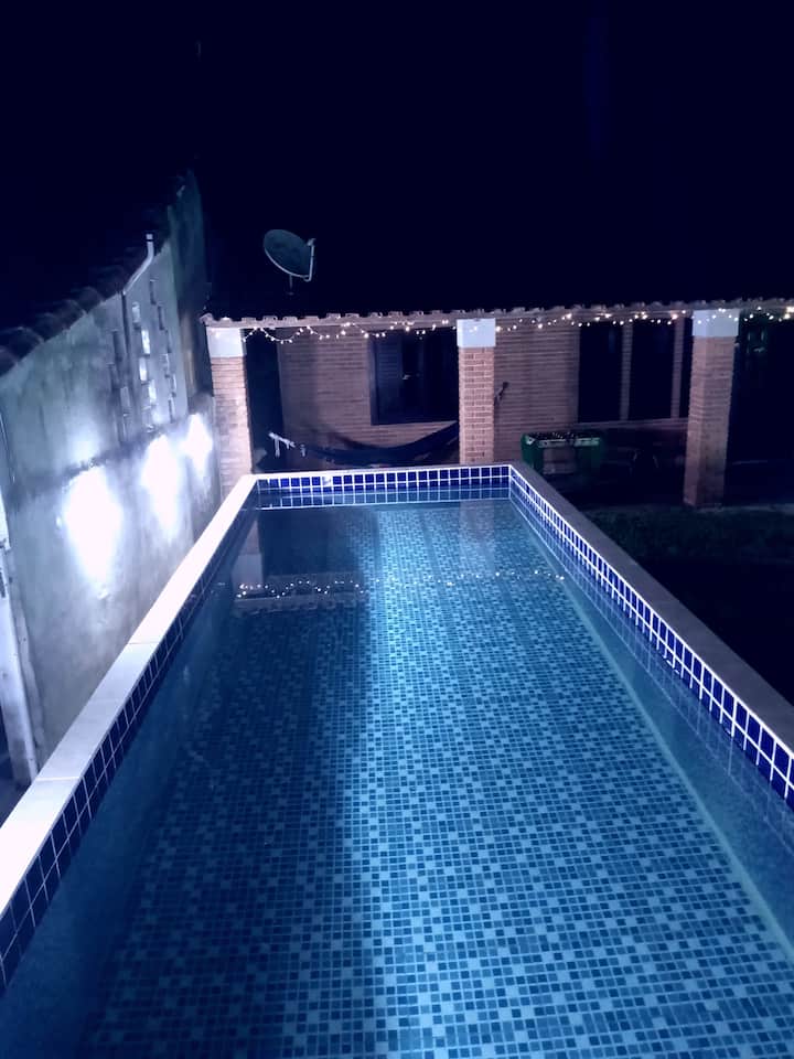 Recanto Beira Rio- Caraguatatuba Litoral Norte Sp - Caraguatatuba