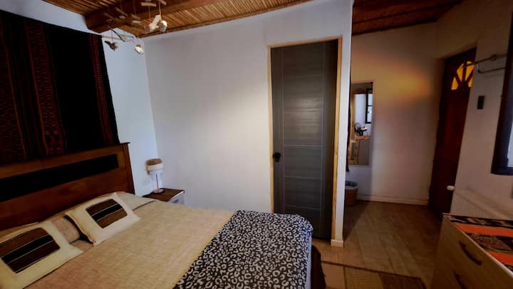 Decoroots 1 - San Pedro de Atacama