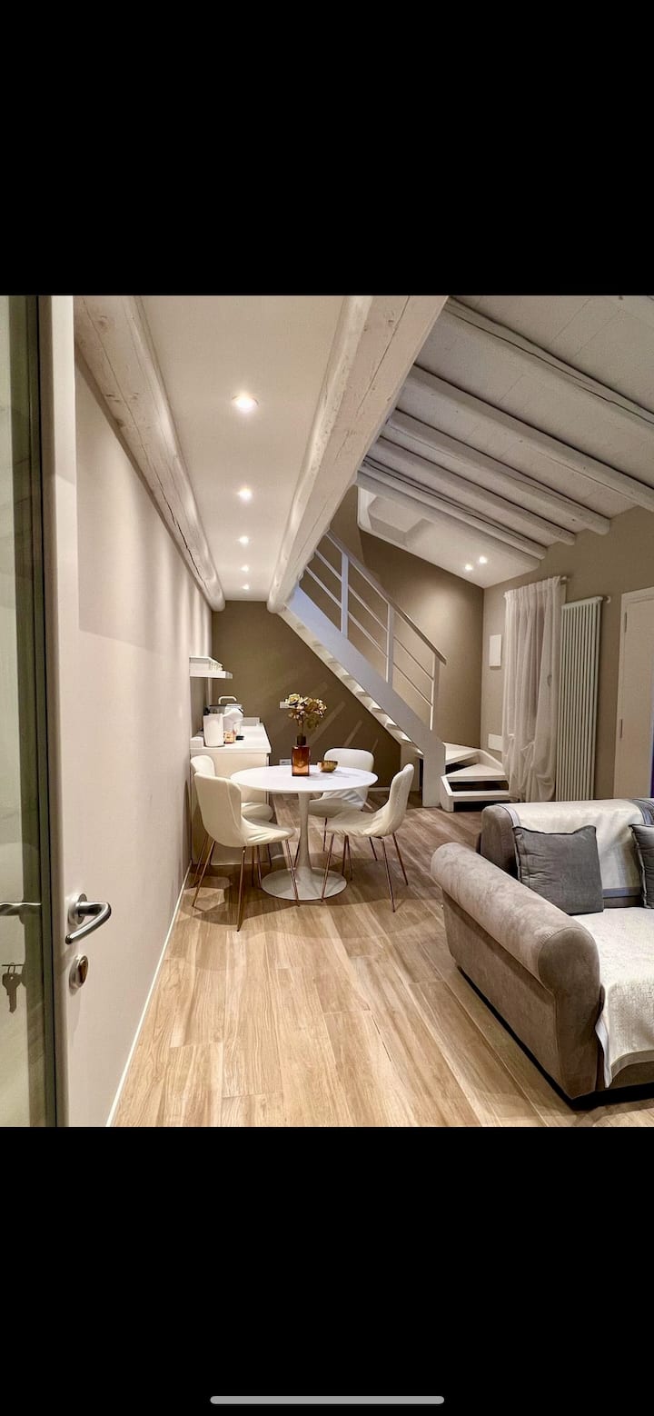 Vanessa Home Burano - Venecia