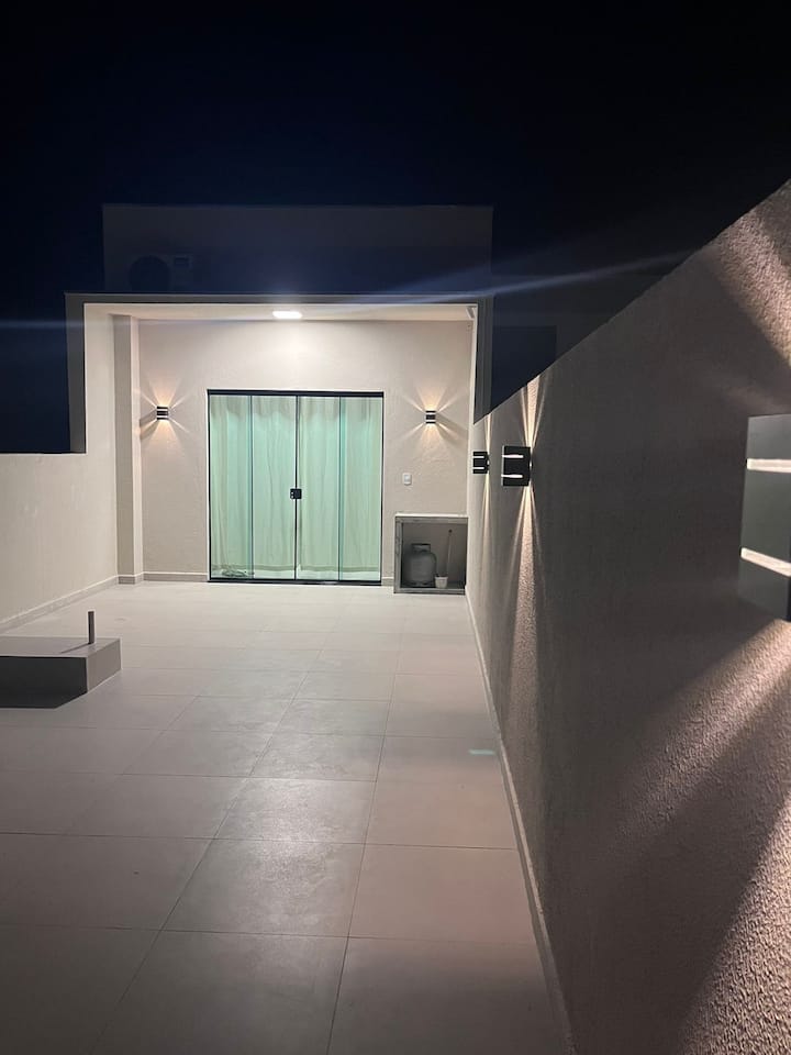 Kitnet Com Ar Condicionado E Vista Para O Mar - Matinhos