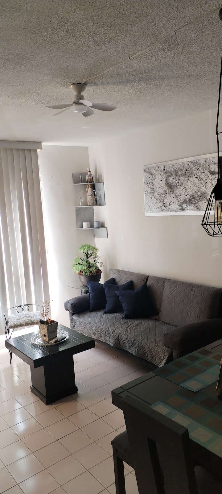 Depa Andali Gris - Aguascalientes