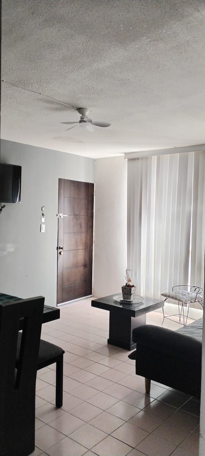 Depa Andali Gris - Aguascalientes