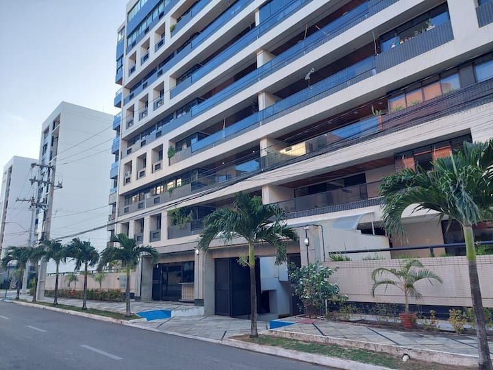 Apartamento Em Intermares - Santa Rita