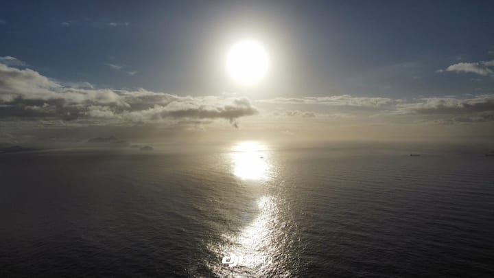Apartamento De Frente Para O Mar - Ipanema