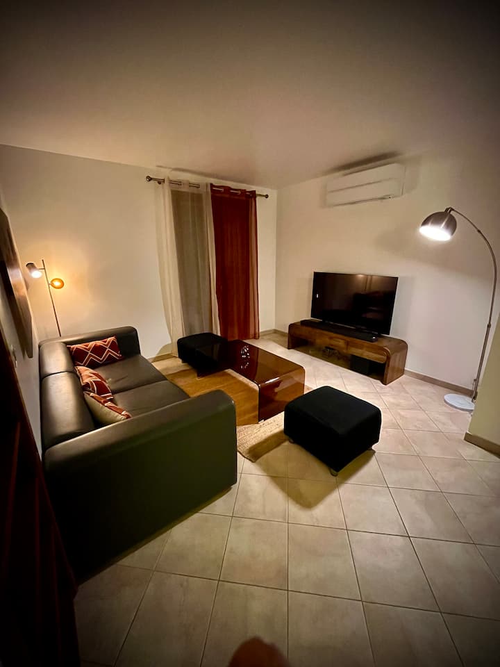 Maison Rambouillet, 6/8 Pers - Yvelines